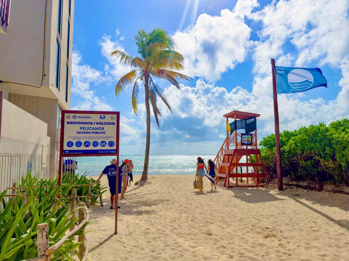 Playa del Carmen, logra la segunda posición en la prestigiosa lista ...