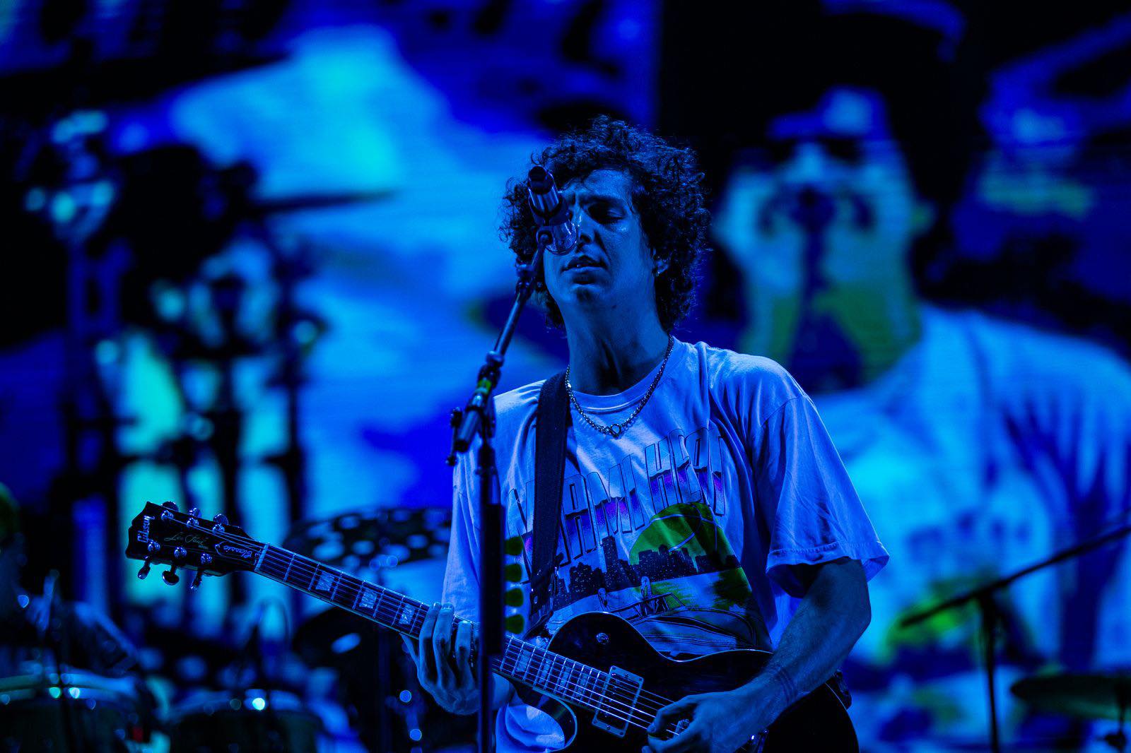 Rawayana pone a cantar y bailar a más de 20 mil personas en el Carnaval ...